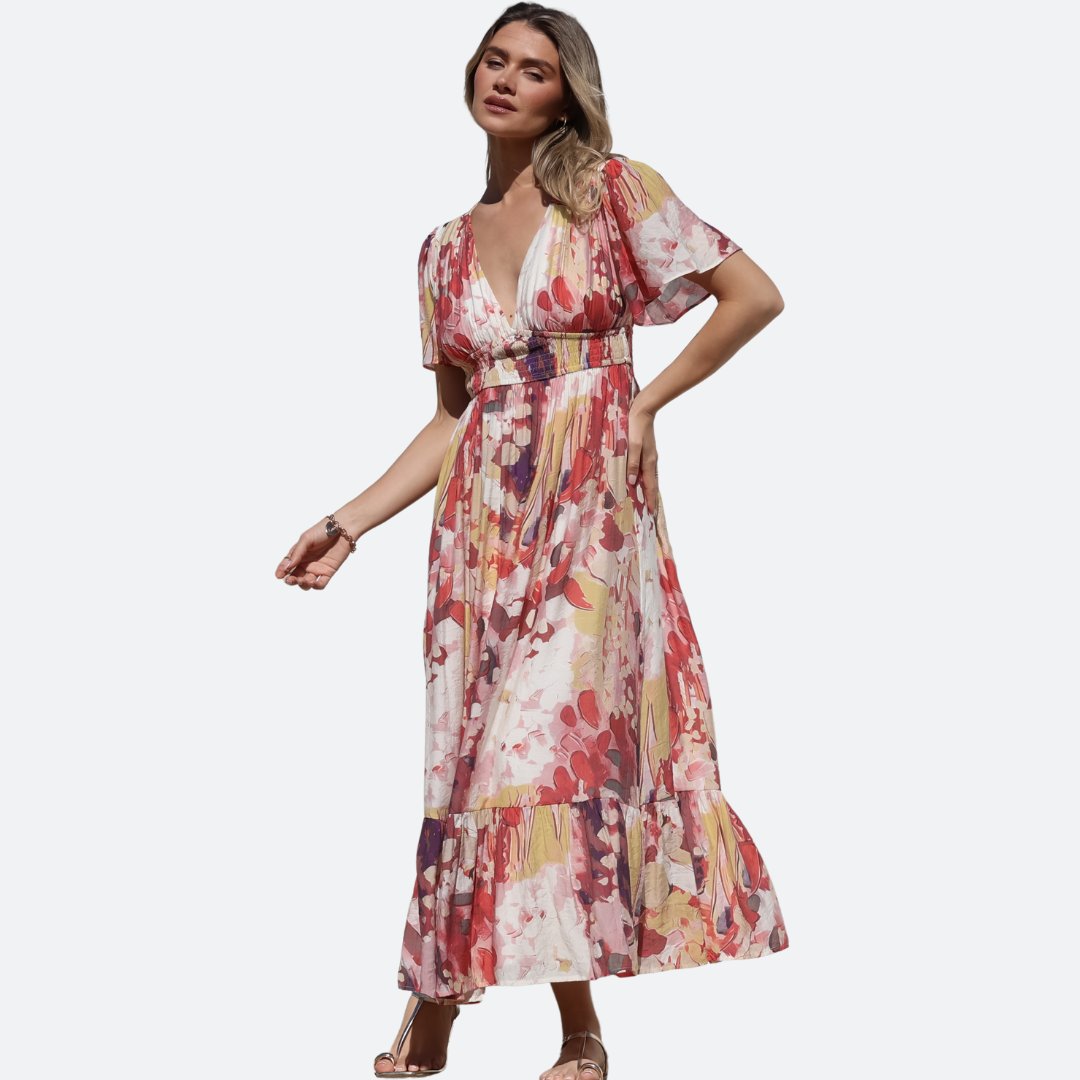 Shop New Boho Summer Sundresses Australia | Maxi, Midi and Mini Boho ...