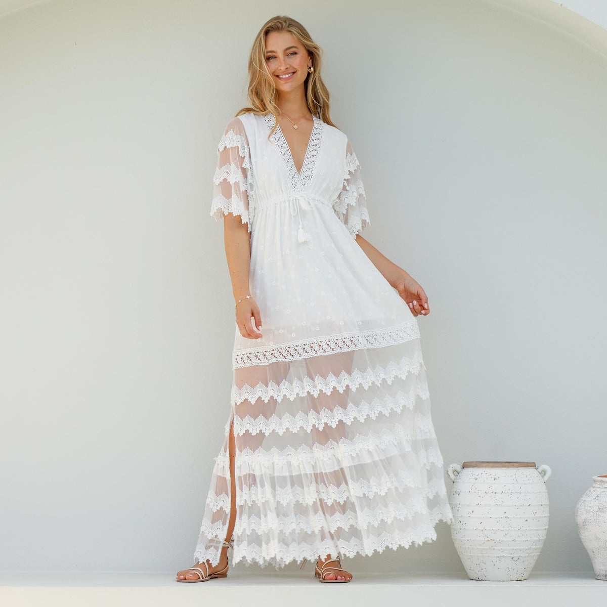 Spring/Summer Collection | Trending, Boho & Fresh Styles for Warm Days ...
