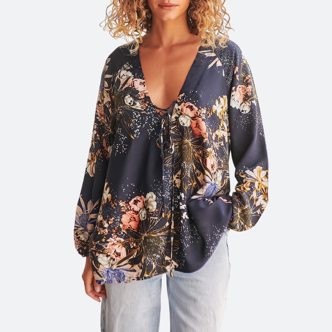 Breastfeeding Friendly Tops | Stylish & Convenient Designs for Mums ...