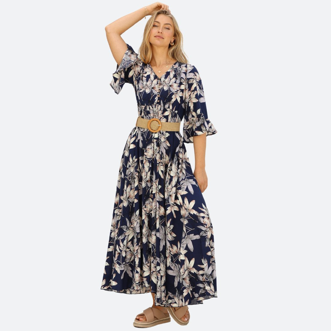 Salty Crush | Australian Women's Fashion | Exclusive Styles