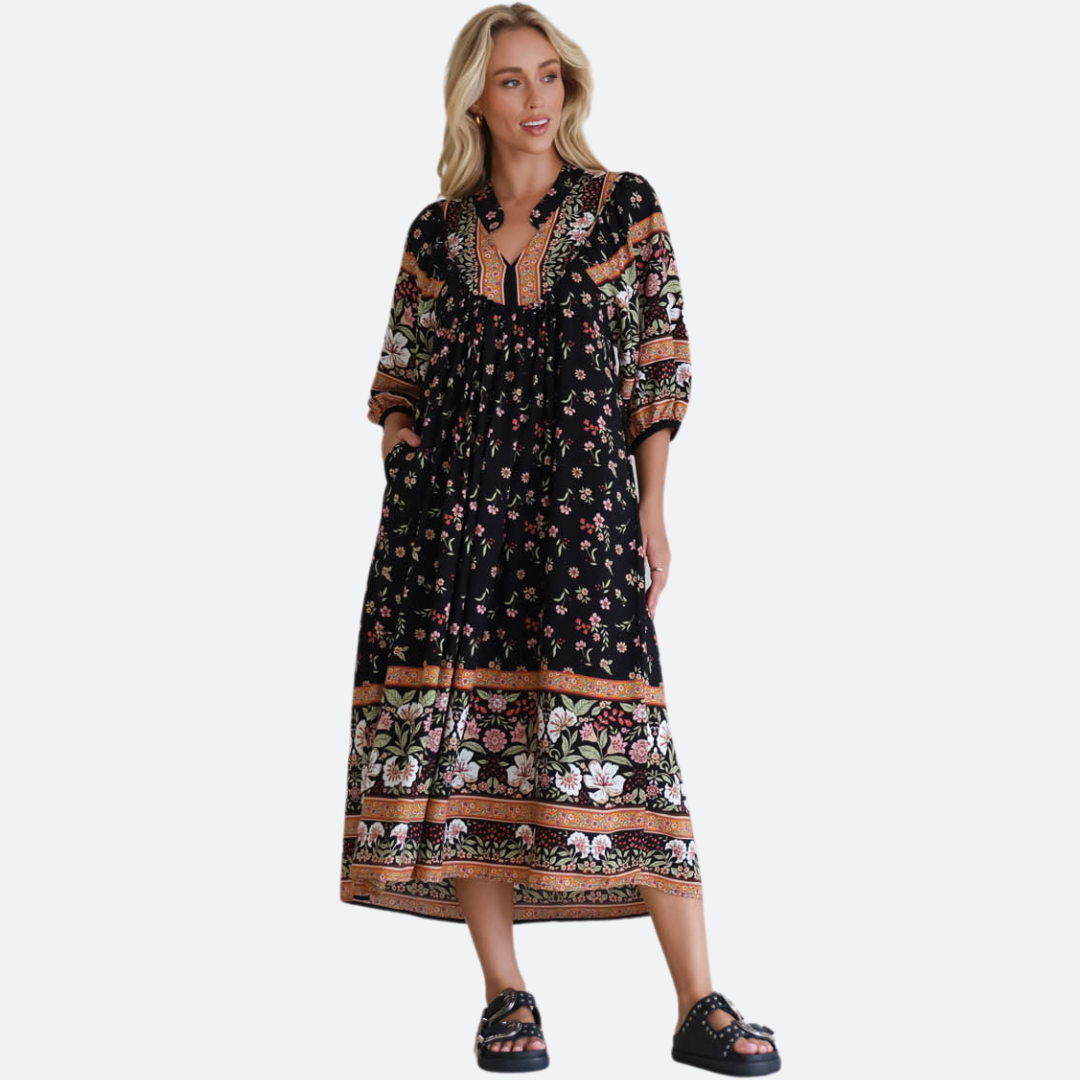 Jaase Dresses – Salty Crush