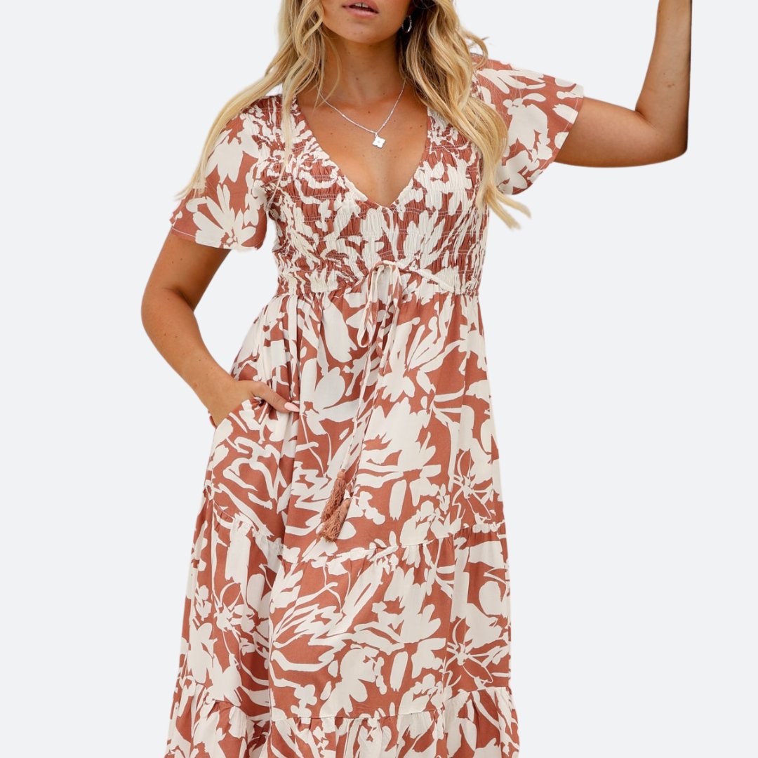 Dresses with Pockets | Stylish & Functional Designs | Salty Crush