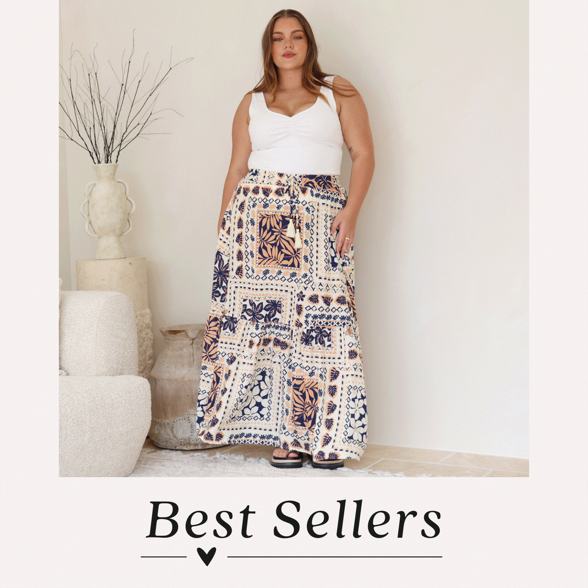 Women's Dresses: Maxi, Midi & Mini Styles | Salty Crush