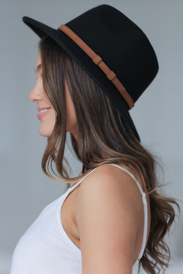 Shop Women's Hats and Fedoras | Salty Crush | Boho Fashion